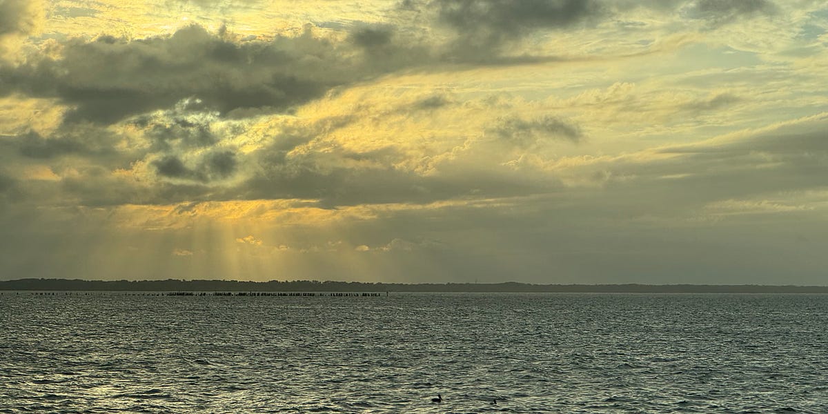 Outer Banks 2024 - by Agile - The Pixel Press